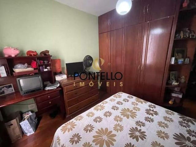 Apartamento para venda em Santo Antônio, Belo Horizonte