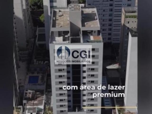 Apartamento para venda em Lourdes, Belo Horizonte