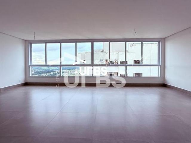 APARTAMENTO 243MT 4 QUARTOS SETOR PARK LOZANDES