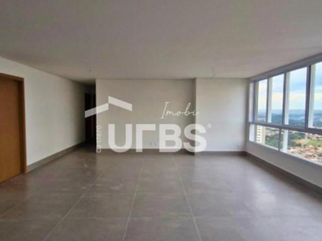 APARTAMENTO 243MT 4 SUITES SETOR PARK LOZANDES