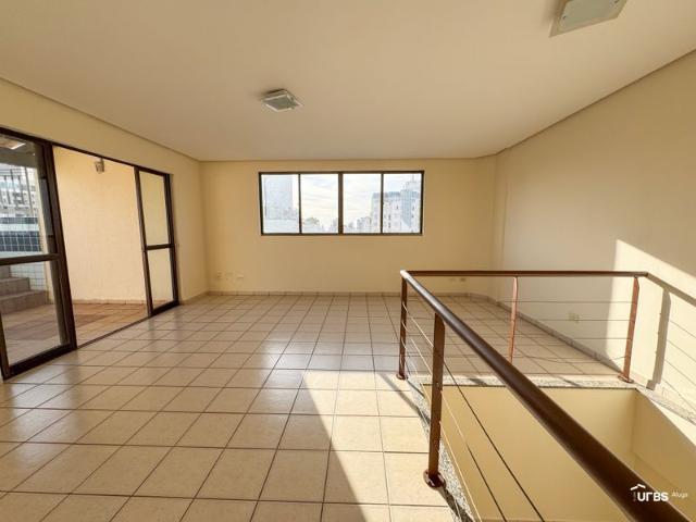 Apartamento, 244 m², 5 qts, 4 banh 1 vagas, Setor Bueno