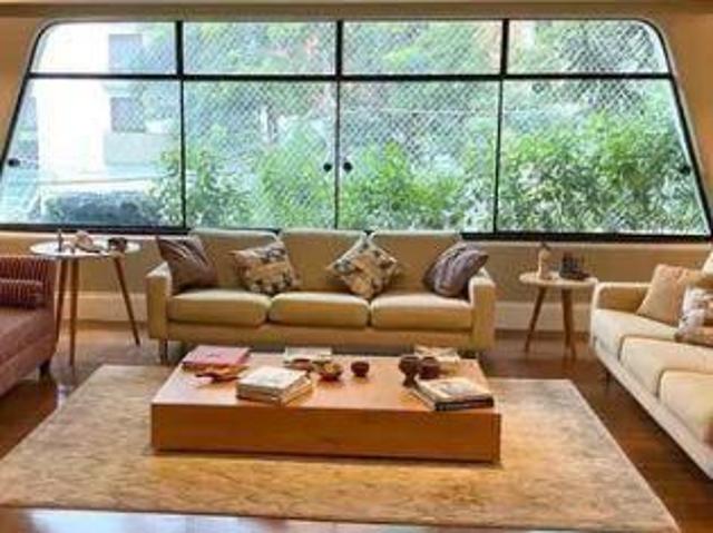 Apartamento, 244 m² venda por R$ 4.200.000,00 ou aluguel por R$ 25.600,00/mês Jardim Paulista