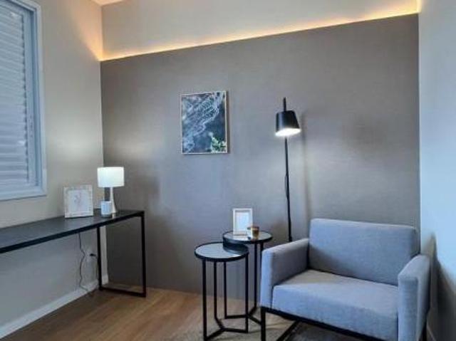 Apartamento para venda em Sagrada Família, Belo Horizonte