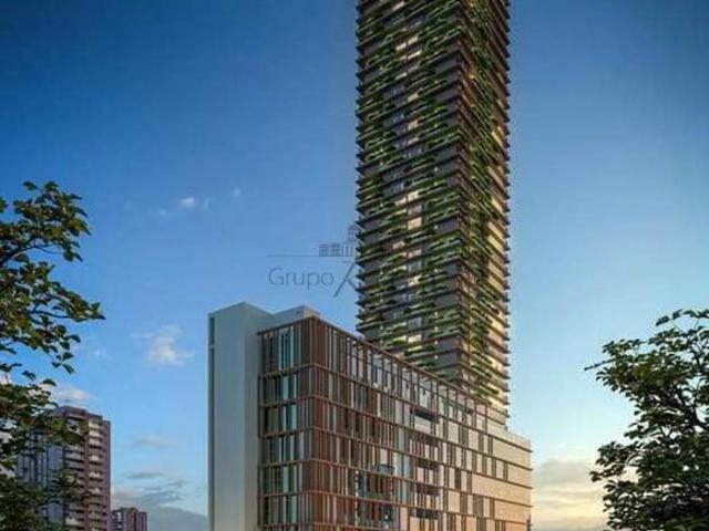 APARTAMENTO 245 M² COM 4 SUÍTES, HALL PRIVATIVO E VISTA PANORÂMICA NO JARDIM EUROPA