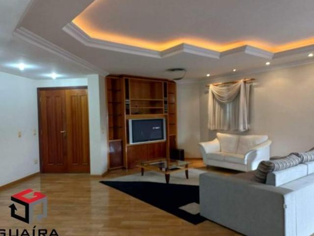 Apartamento 245 m² Localizado No Bairro Jardim Santo André SP