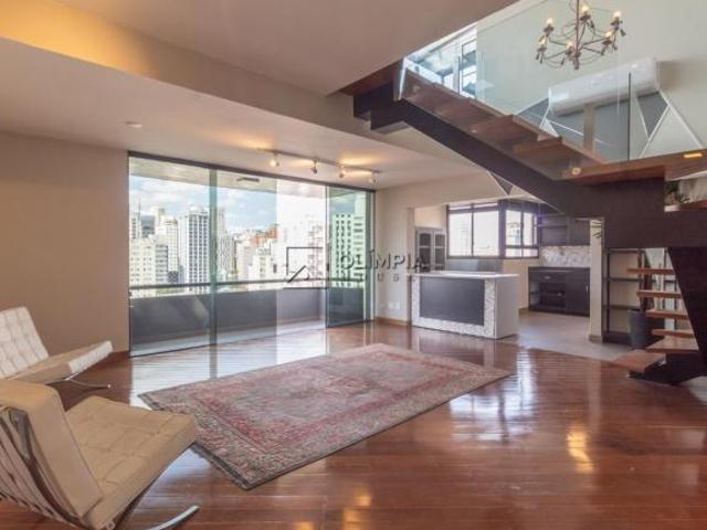Apartamento 245m², Pinheiros SP | Venda