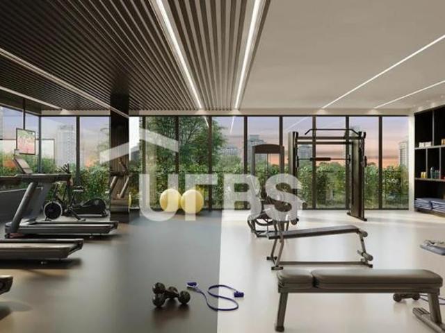 APARTAMENTO 245MT 4 SUITES SETOR BUENO