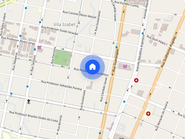 Apartamento