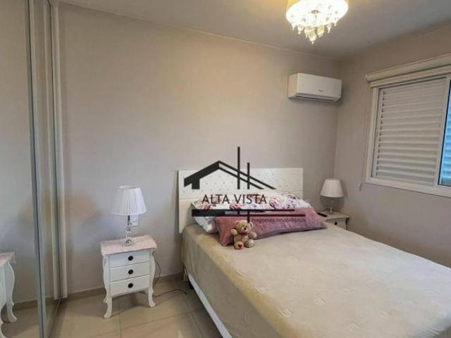 Apartamento para venda em Santa Mônica, Uberlândia