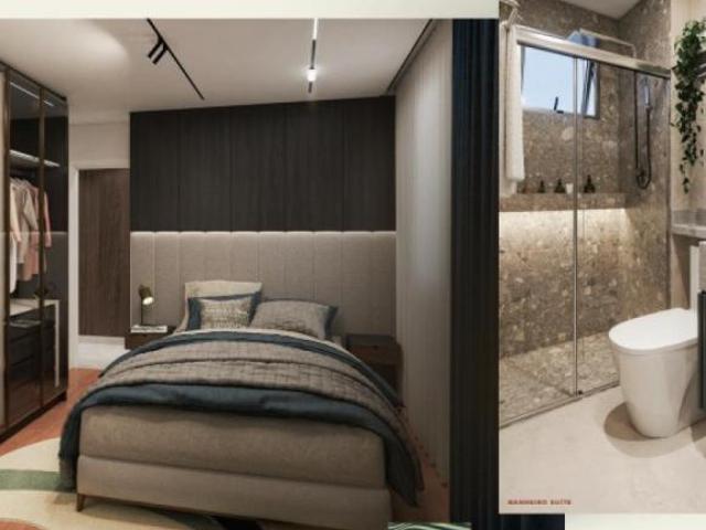 Apartamento para venda em Dom Joaquim, Belo Horizonte