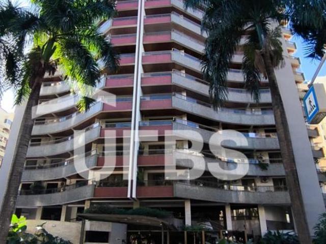APARTAMENTO 246,30MT 4 QUARTOS SENDO 2 SUITES SETOR BUENO