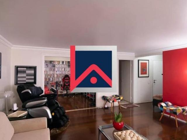 Apartamento 246m², Bela Vista SP | Venda