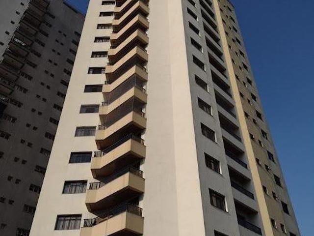 Apartamento 246m² Santana Ótima localização