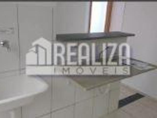 Apartamento para venda em Fabrício, Uberaba