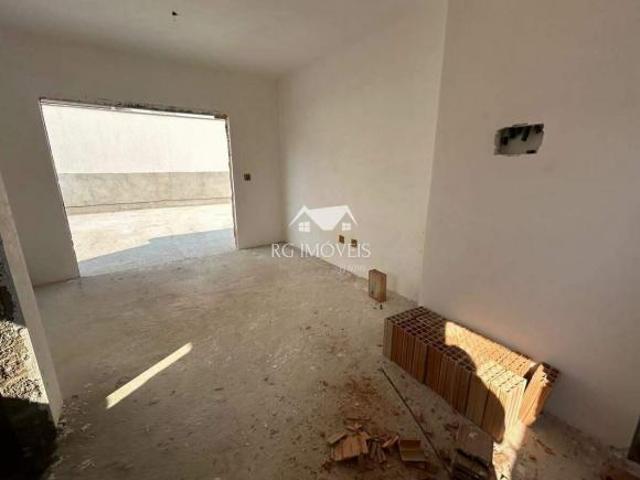 Apartamento para venda em Diamante Barreiro, Belo Horizont