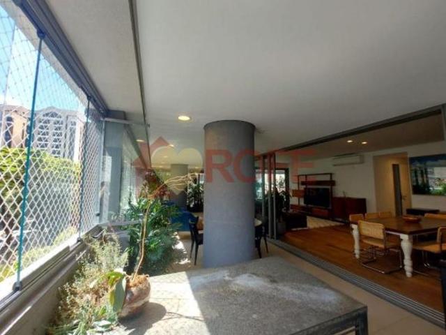 Apartamento, 247 m² venda por R$ 9.000.000,00 ou aluguel por R$ 51.370,00/mês Vila Nova Conceiçã