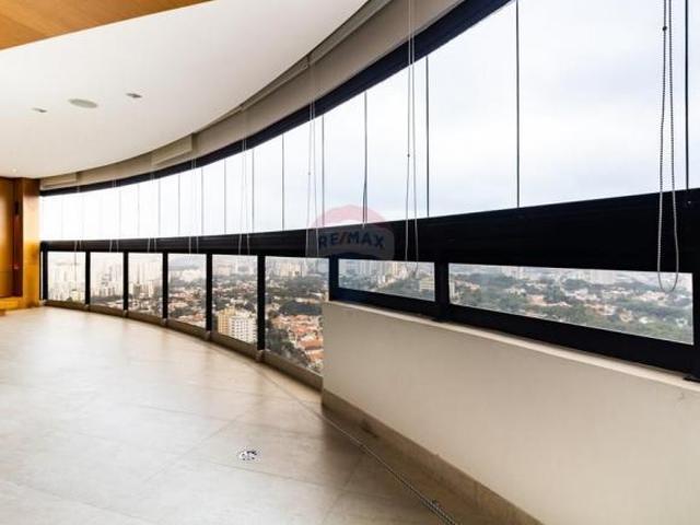 Apartamento 247m² na rua Sales Junior Alto da Lapa