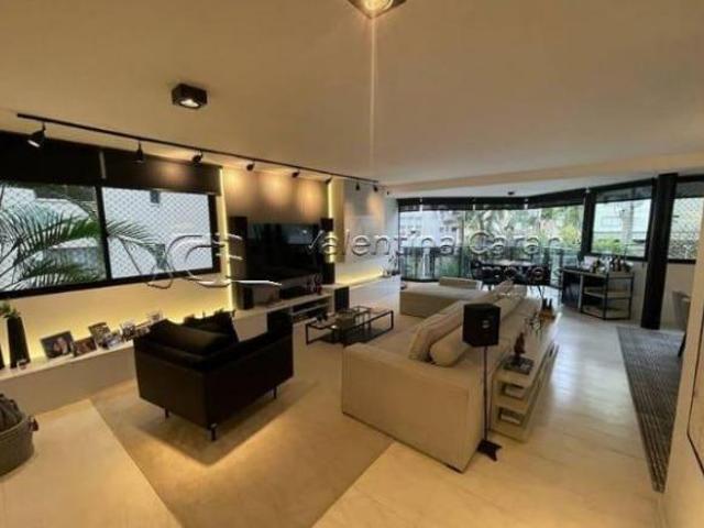 APARTAMENTO 247M² ACLIMAÇÃO VENDA