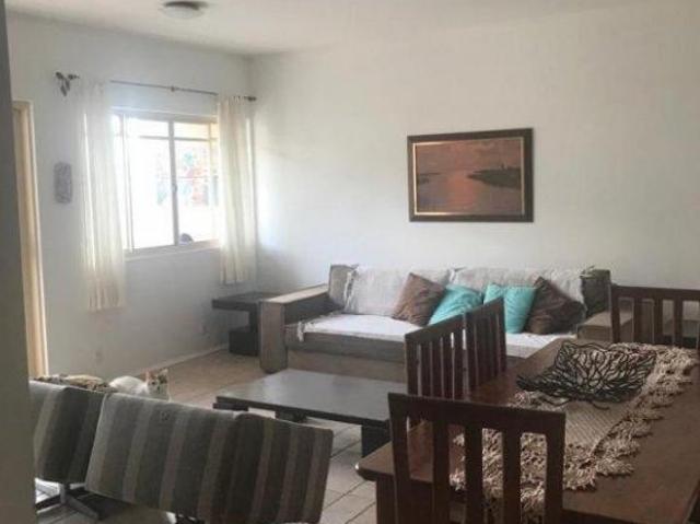 Apartamento para venda em Centro, Varginha