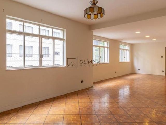 Apartamento 248m², Bela Vista SP | Venda