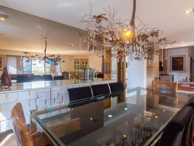 Apartamento 248m², Jardim Paulista SP | Venda