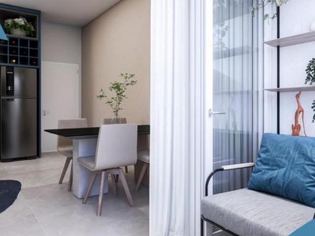 Apartamento para venda em São Luiz, Belo Horizonte
