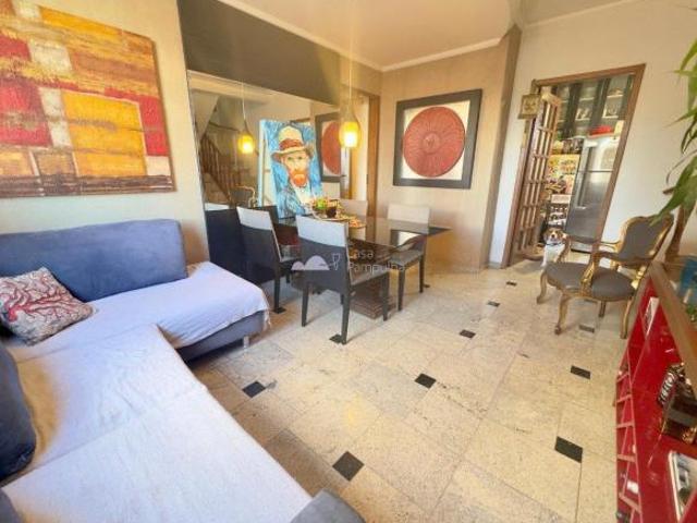 Apartamento para venda em Santa Amélia, Belo Horizonte