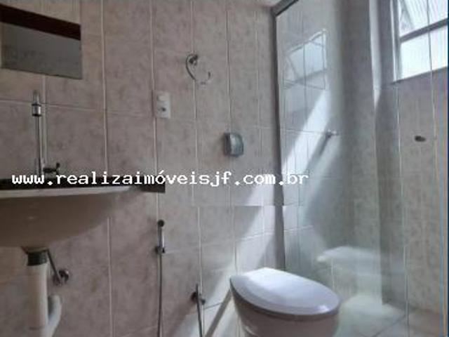 Apartamento para venda em Centro, Juiz de Fora