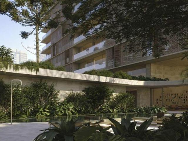 Apartamento 249m² a 434m, 3 a 4 quarto s 3 a 4 suite s 3 a 5 vaga s, Curitiba/PR