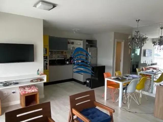 Apartamento 2/4, 72 m², Mandarim, transformado para 1 suíte com sala ampliada, 02 banheiros, PORTEIR