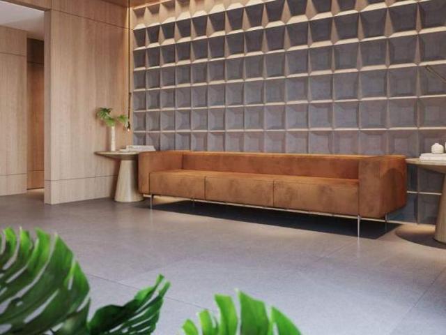 Apartamento 24,9 a 55,1 m² 1 a 2 quartos 0 a 1 vagas Centro Curitiba/PR