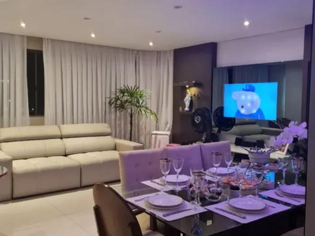 Apartamento 24 À Venda Yatch Plaza