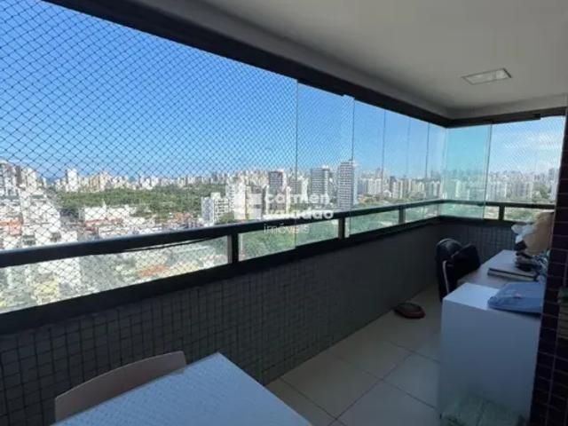 Apartamento 2/4 à venda no Caminho das Árvores