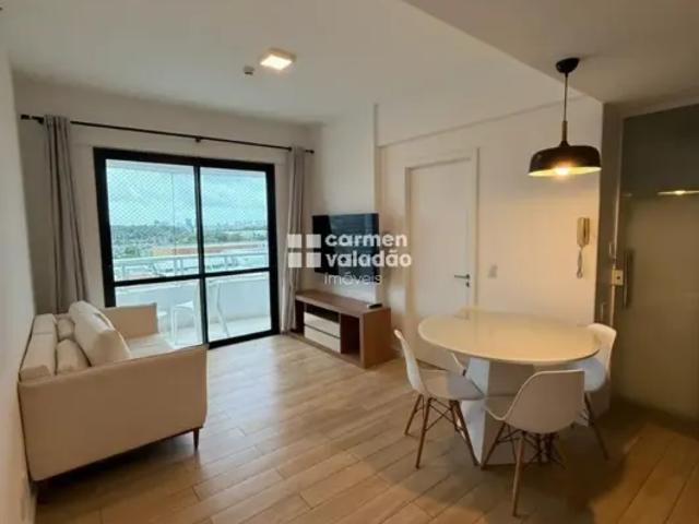 Apartamento 2/4 à venda no Caminho das Árvores