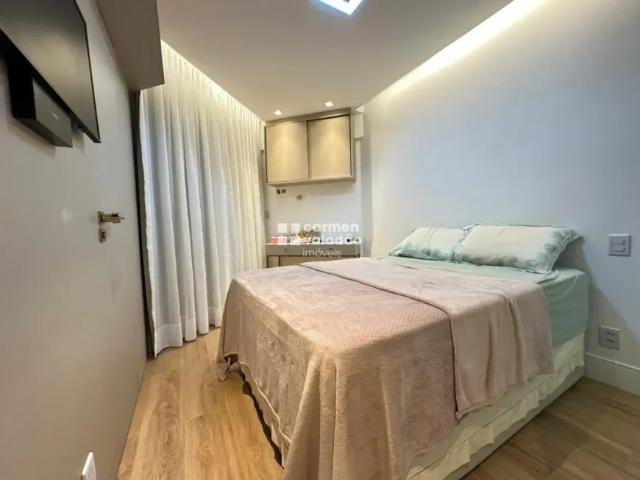 Apartamento 2/4 à venda no Caminho das Árvores