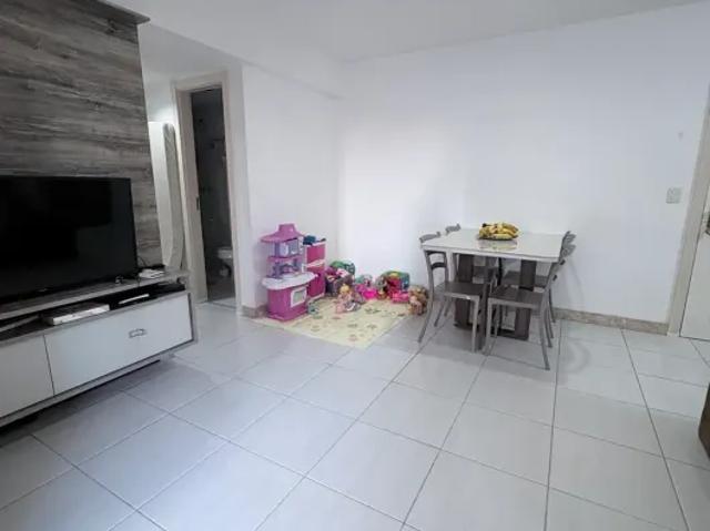 Apartamento 2/4 brisas paralela