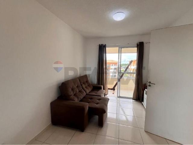 Apartamento 2/4 com 1 suite