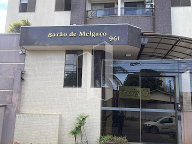 Apartamento 2/4 com arms em Setor Bela Vista Goiânia