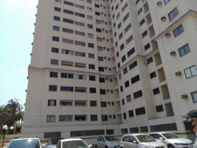 APARTAMENTO 2/4 CONDOMÍNIO BORGES LANDEIRO GOYAZES