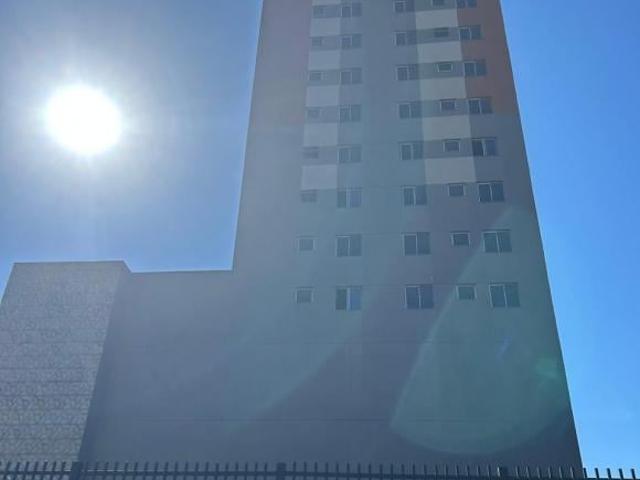 Apartamento 2/4 GRAN VIC GAMA