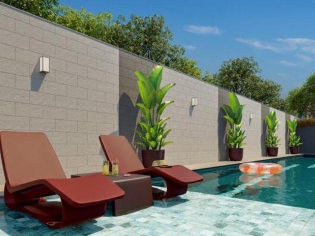 Apartamento 24 m² 1 quarto lançamento parcelado estação Borba Gato São Paulo