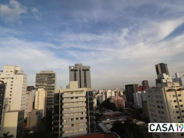 Apartamento, 24 m² venda por R$ 650.000,00 ou aluguel por R$ 5.200,00/mês Pinheiros São Paulo/