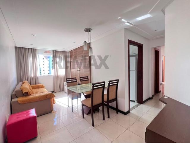 Apartamento 2/4 mobiliado disponível para locação Imbuí