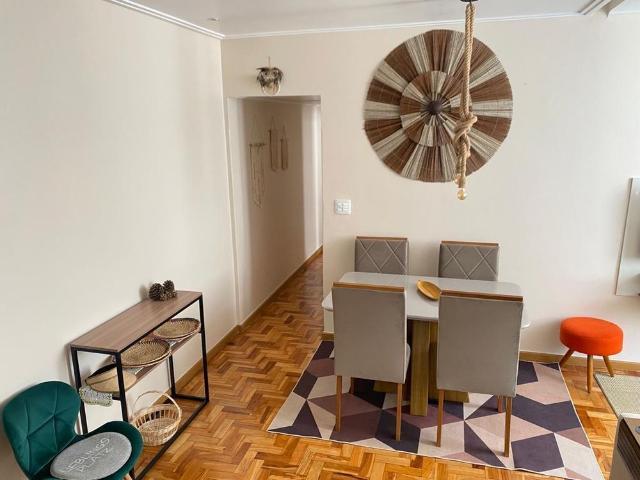 Apartamento 2/4 Mobiliado Na Barra, Perto Do Farol Da Barra