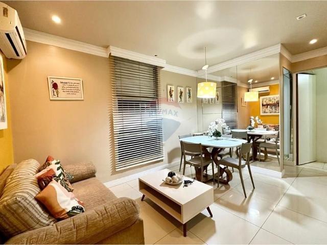 APARTAMENTO 2/4 MOBILIADO PORTARIA 24H LOCAÇÃO NO CHACARA DO CABULA, Salvador