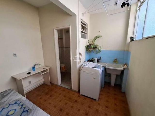 Apartamento 2/4 no Alto dos Passos perto de tudo 220.000,00
