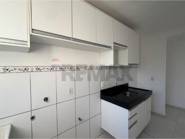 Apartamento 2/4 no Sun City, Visite!