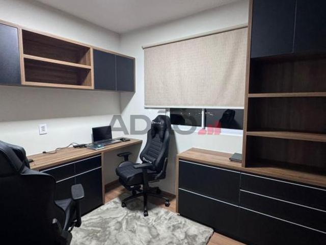 Apartamento 2/4 NOVO e MOBILIADO |Vida Mar EBM Apartamento com 2 Quarto s por R$ 500000.00 no set