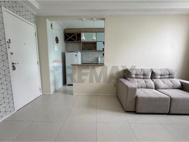 APARTAMENTO 2/4 SENDO 1 SUÍTE, NASCENTE PARA LOCAÇÃO EM RECREIO IPITANGA LAURO DE FREITAS