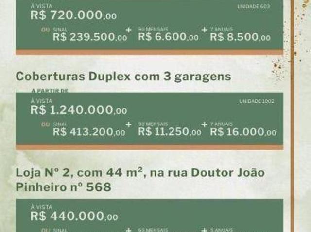 Apartamento para venda em Jardim Glória, Juiz de Fora